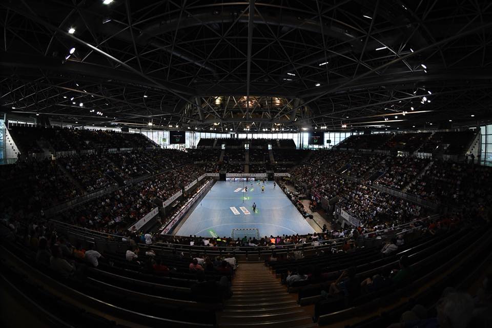 LA FMBM CELEBRÓ SU ASAMBLEA ANUAL - FMBM