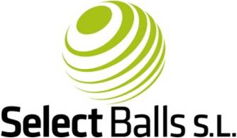 SELECT PROVEEDOR OFICIAL DE BALONES DE LA FEDERACION MADRILEÑA - FMBM